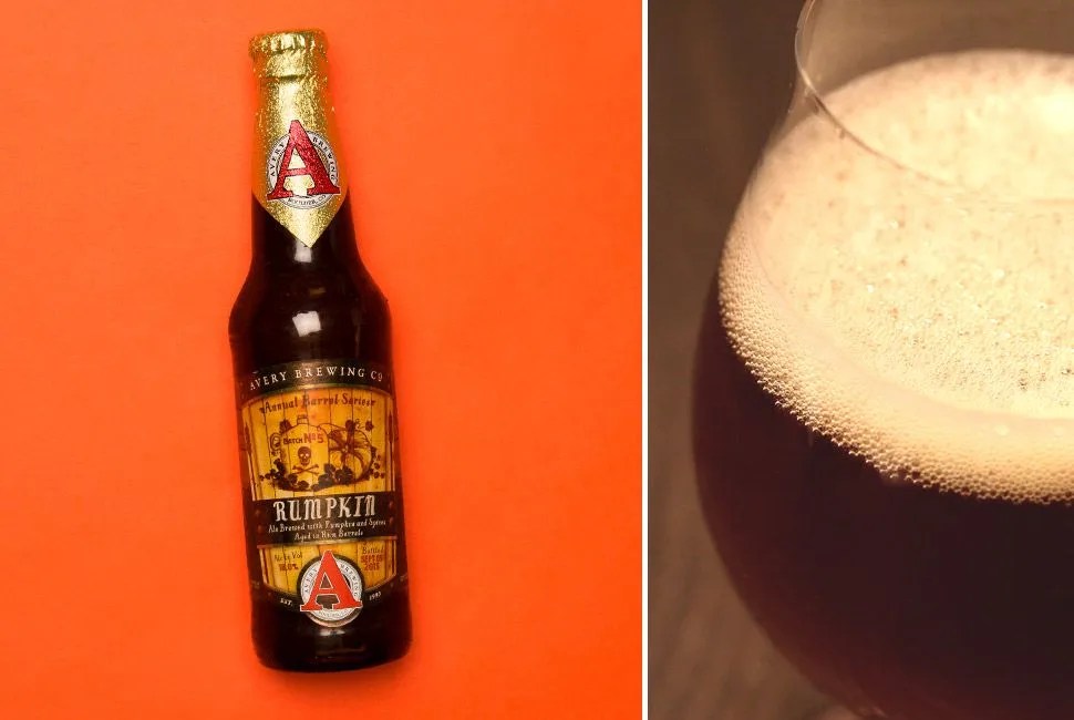 The Hater’s Guide to Pumpkin Beer | Gear Patrol