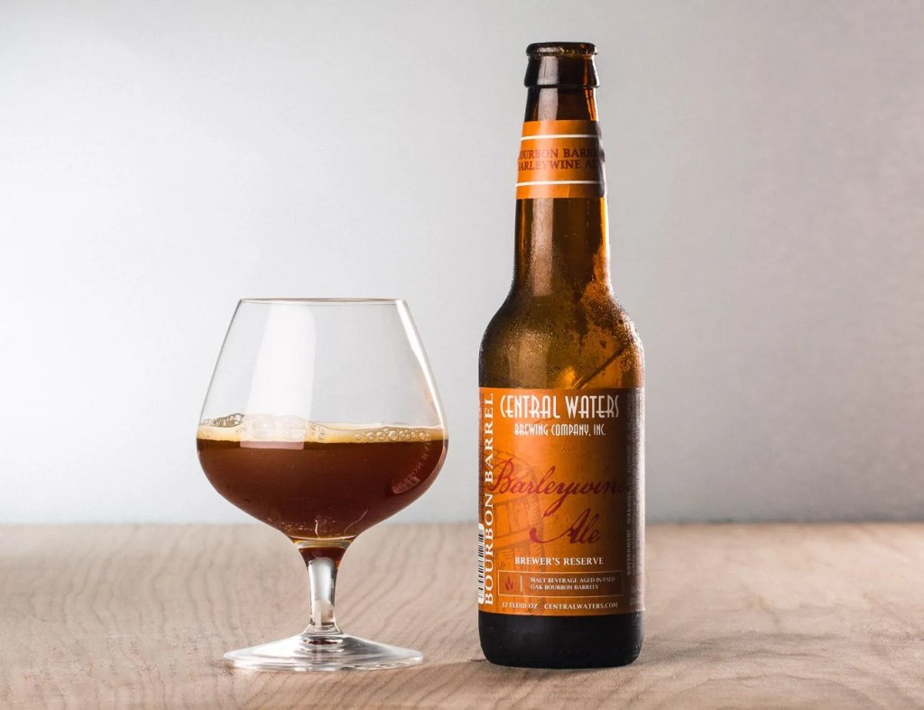The Ultimate Guide to Barleywine, a High-ABV Winter Sipper | Gear Patrol