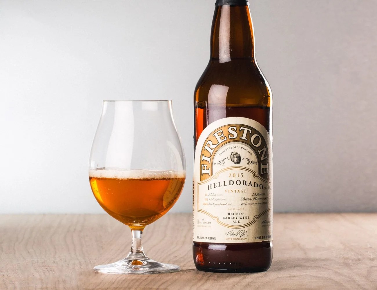 The Ultimate Guide to Barleywine, a High-ABV Winter Sipper | Gear Patrol