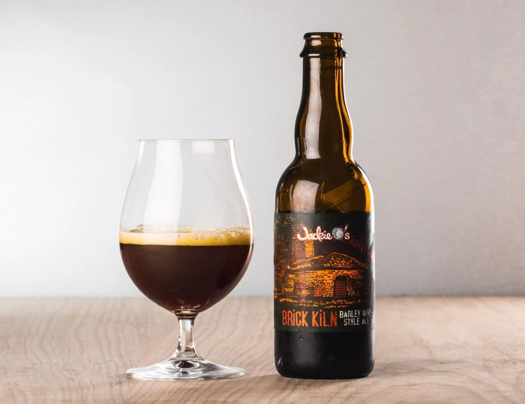 The Ultimate Guide to Barleywine, a High-ABV Winter Sipper | Gear Patrol