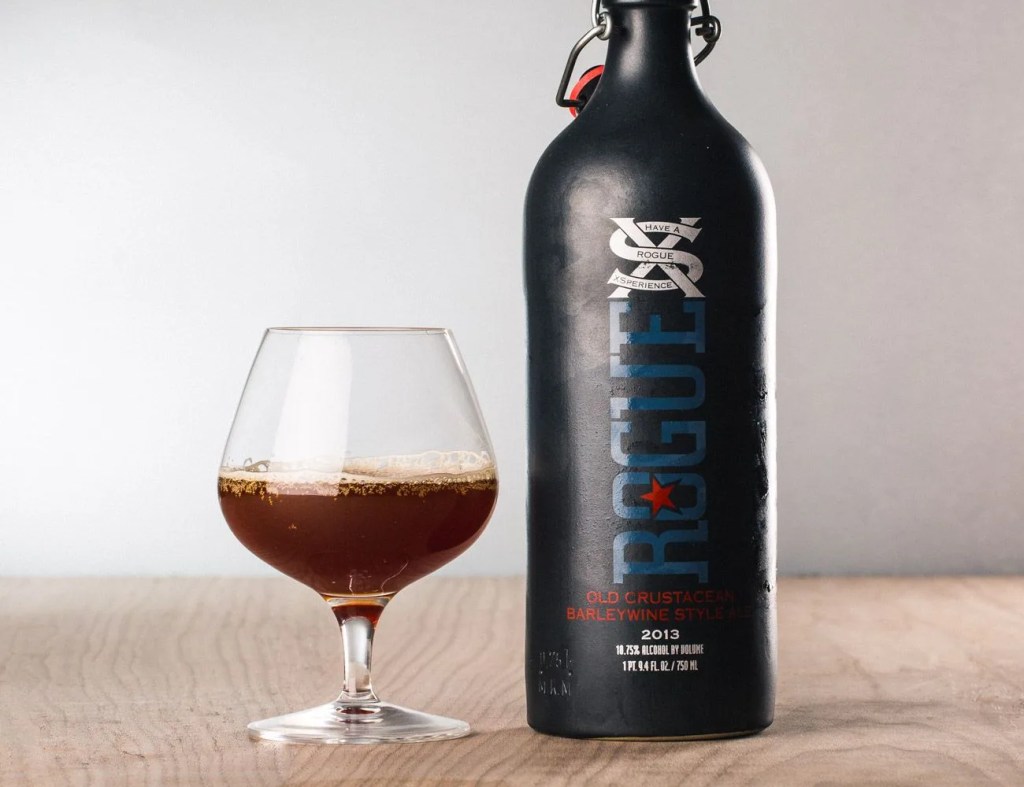 The Ultimate Guide to Barleywine, a High-ABV Winter Sipper | Gear Patrol