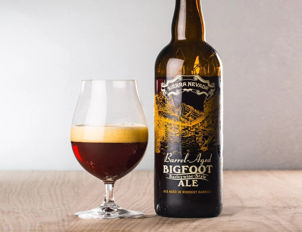 The Ultimate Guide to Barleywine, a High-ABV Winter Sipper | Gear Patrol