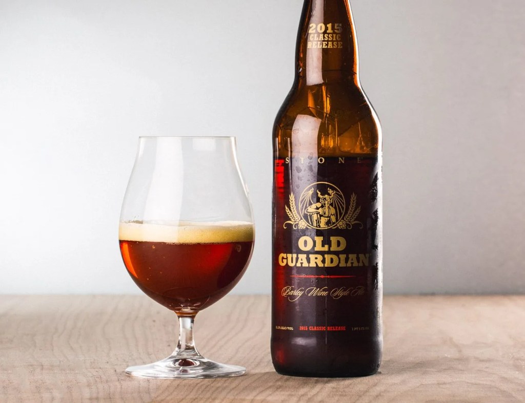 The Ultimate Guide to Barleywine, a High-ABV Winter Sipper | Gear Patrol