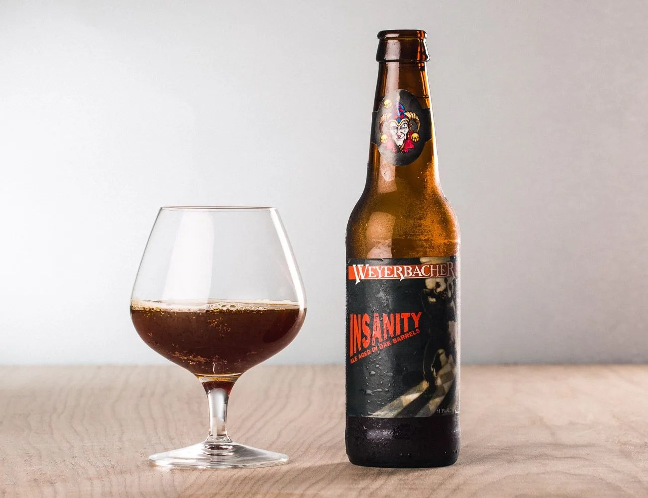 The Ultimate Guide to Barleywine, a High-ABV Winter Sipper | Gear Patrol
