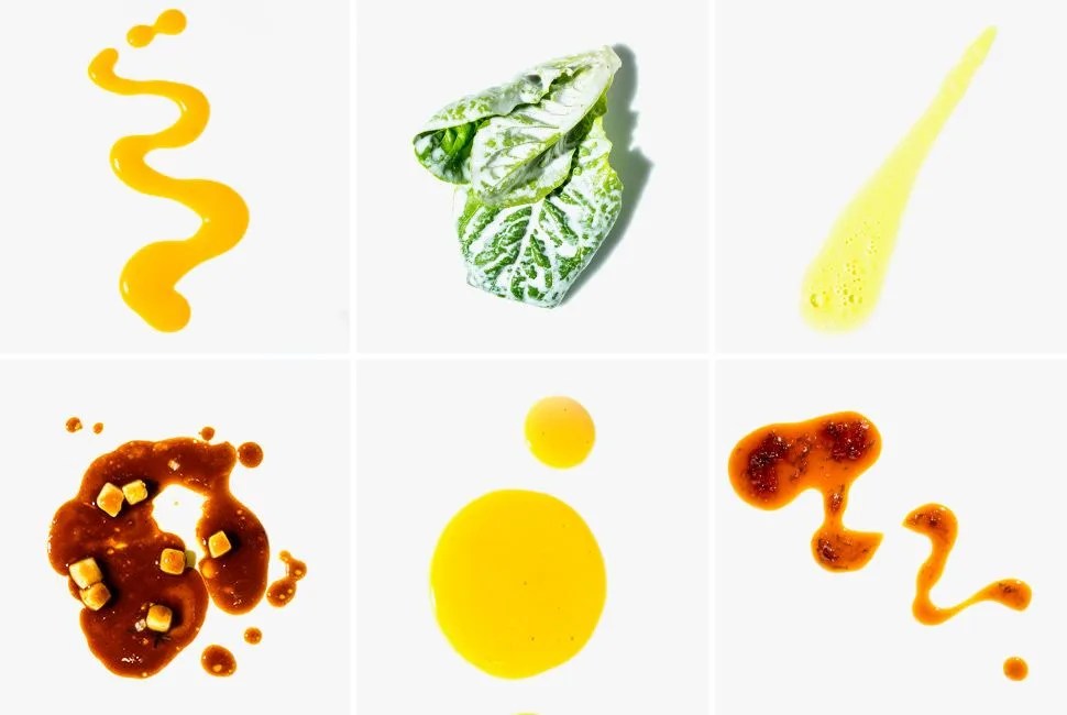 Daniel Humm Makes 6 Sauces That Will Turn Your Kitchen into a Michelin ...