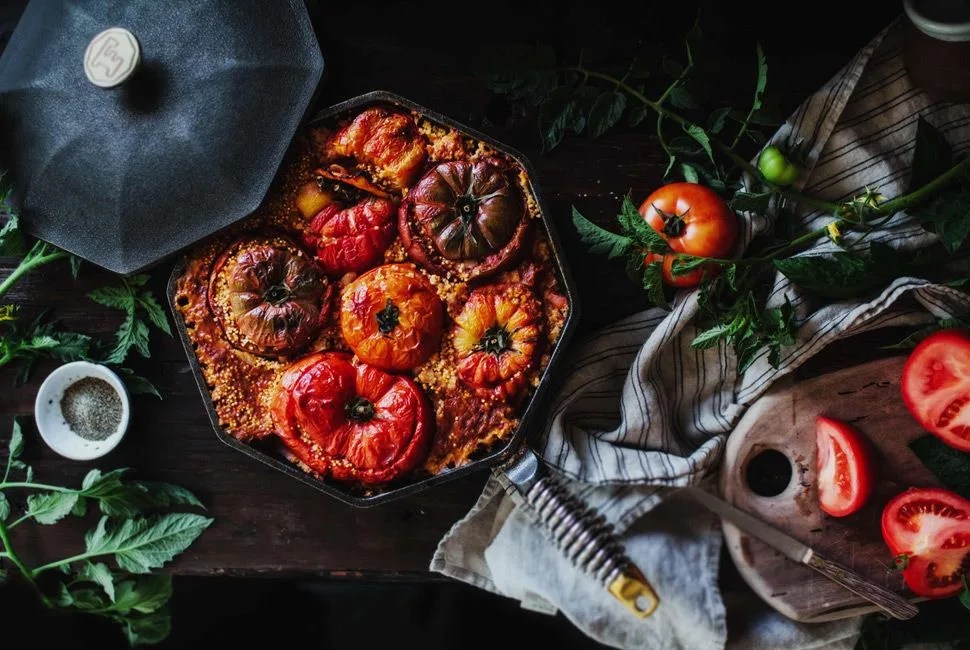 3 Heirloom-Worthy Pieces of Cast Iron Cookware to Stock Your Kitchen ...