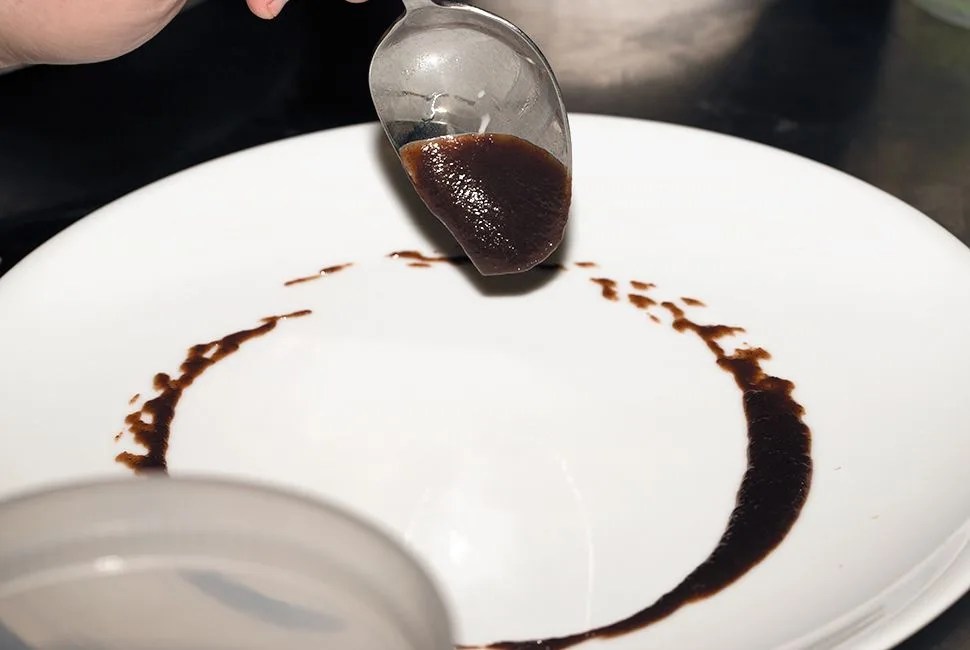 How to Plate a Dish like a New York City Chef | Gear Patrol