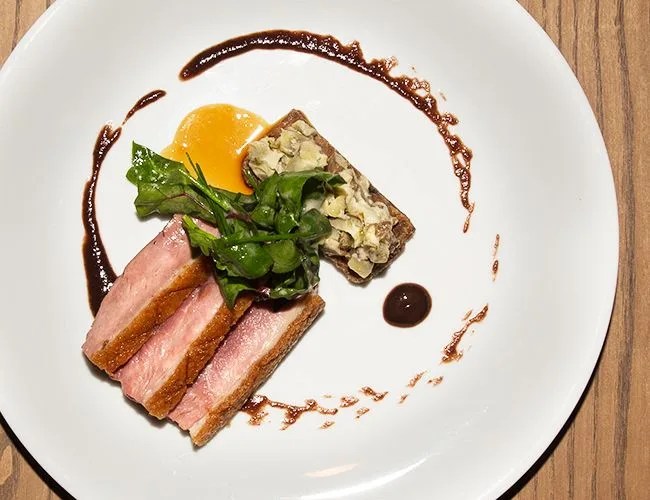 How to Plate a Dish like a New York City Chef | Gear Patrol