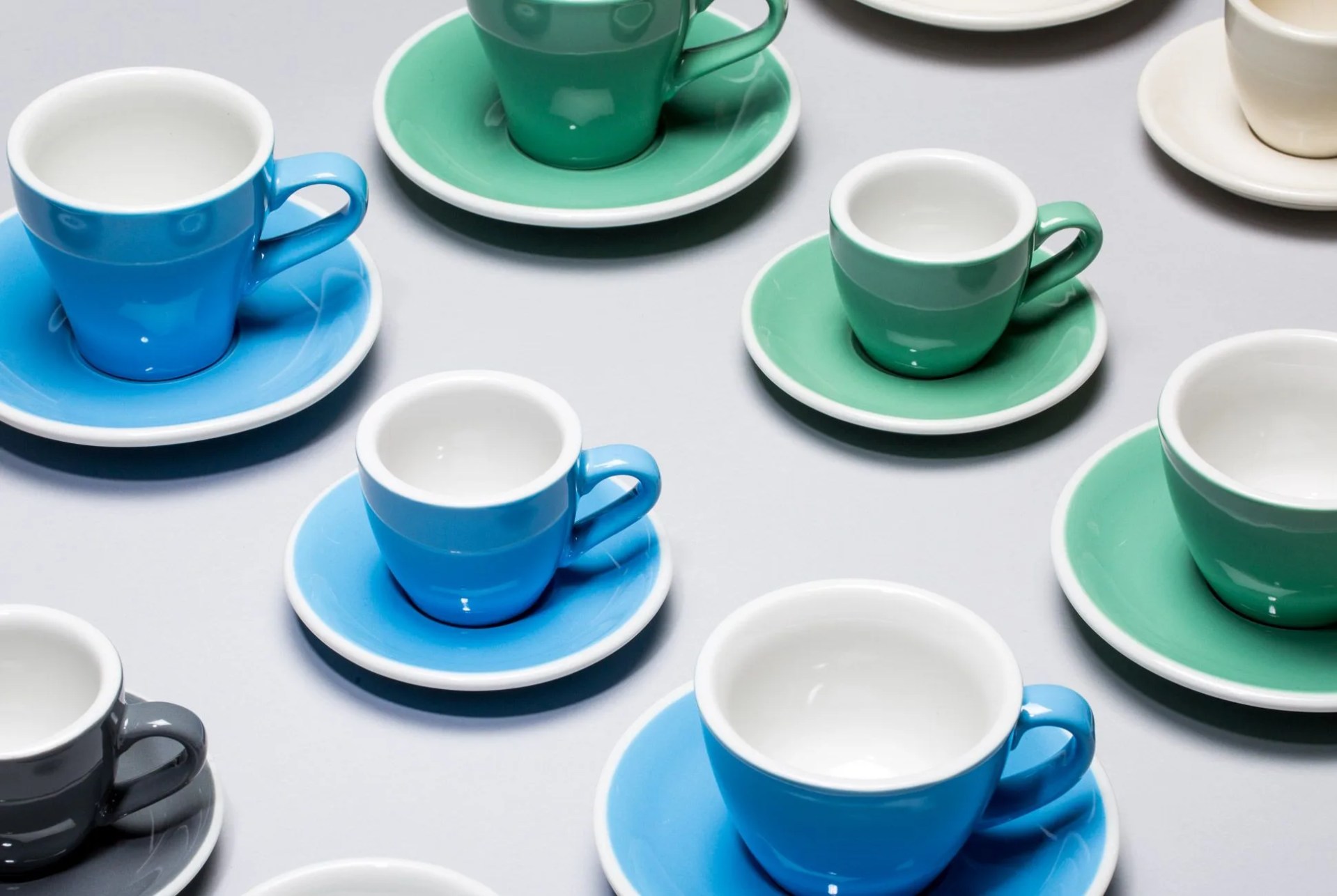 Coffee Articles & News