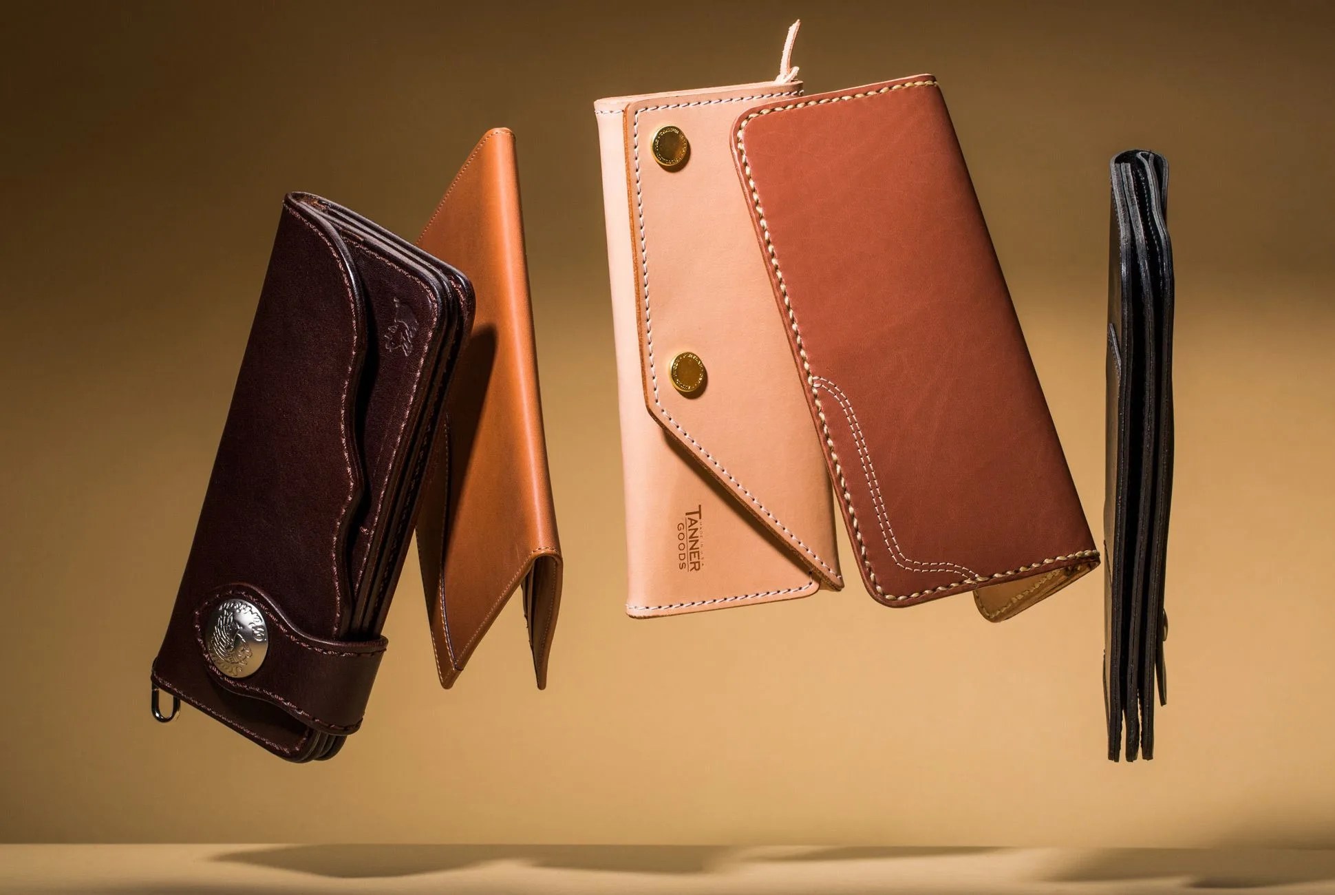 The Long Wallet Is Back | Gear Patrol