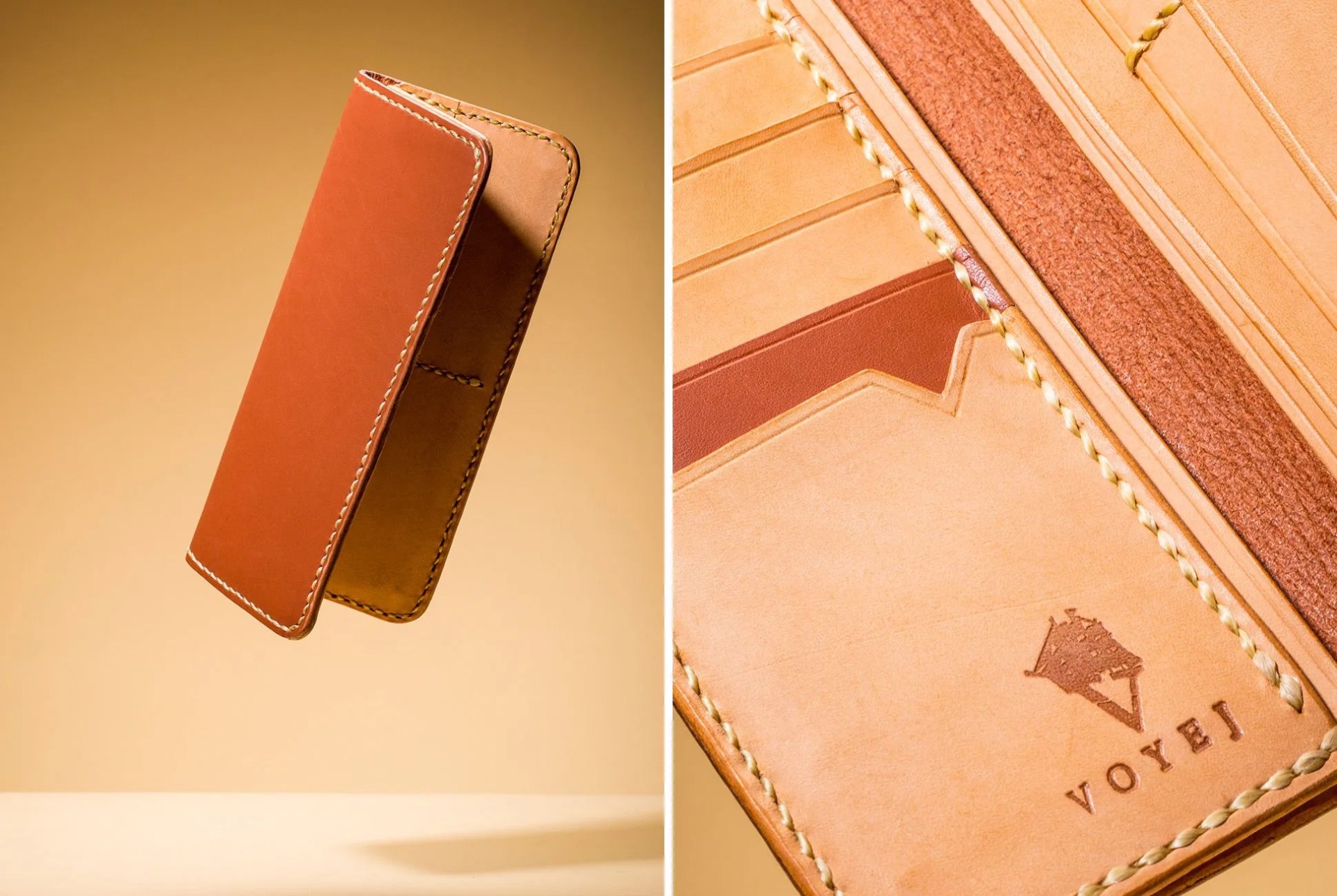 The Long Wallet Is Back | Gear Patrol