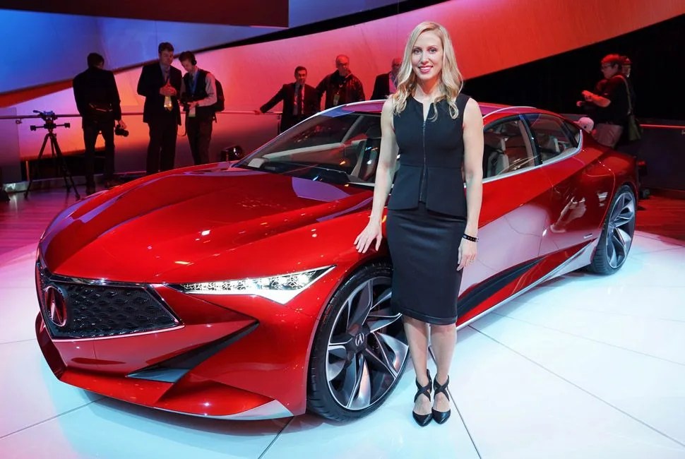 3 Top Car Designers on Motoring’s Present — and Future | Gear Patrol