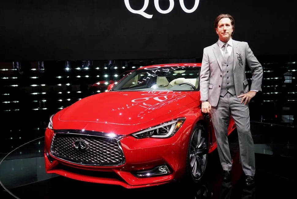 3 Top Car Designers on Motoring’s Present — and Future | Gear Patrol