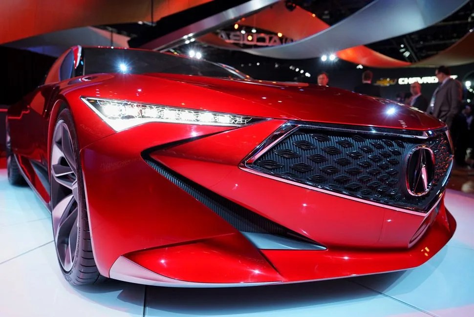 3 Top Car Designers on Motoring’s Present — and Future | Gear Patrol