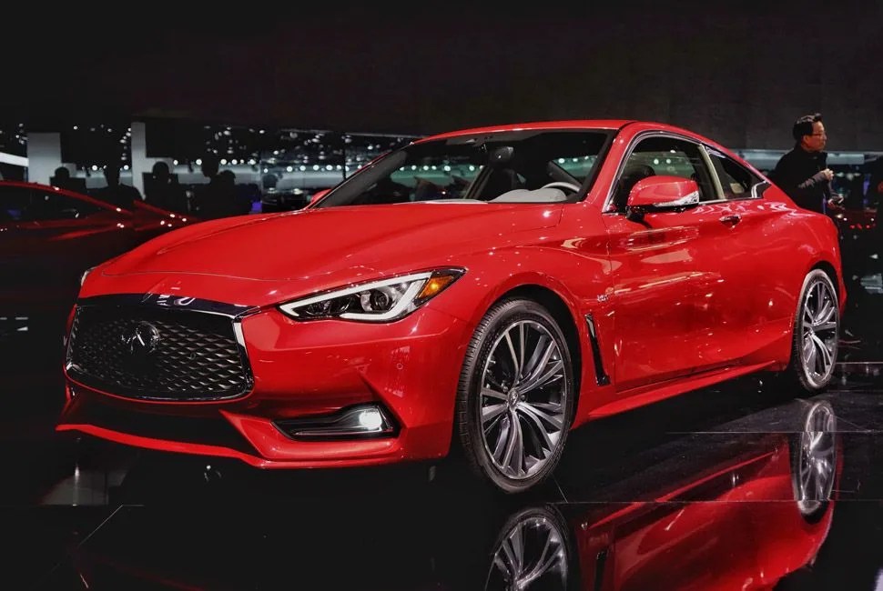 3 Top Car Designers on Motoring’s Present — and Future | Gear Patrol