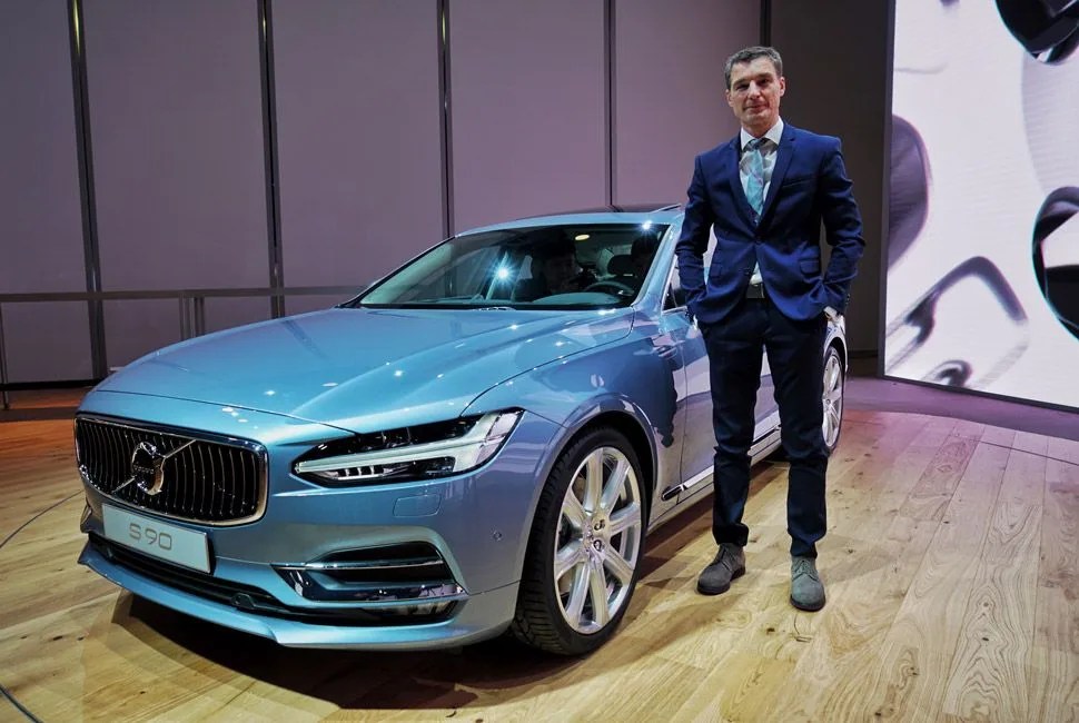 3 Top Car Designers on Motoring’s Present — and Future | Gear Patrol