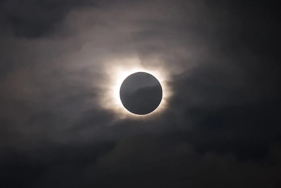 A Guide to the Bucket-List Spectacle of the Decade: The 2017 Total ...