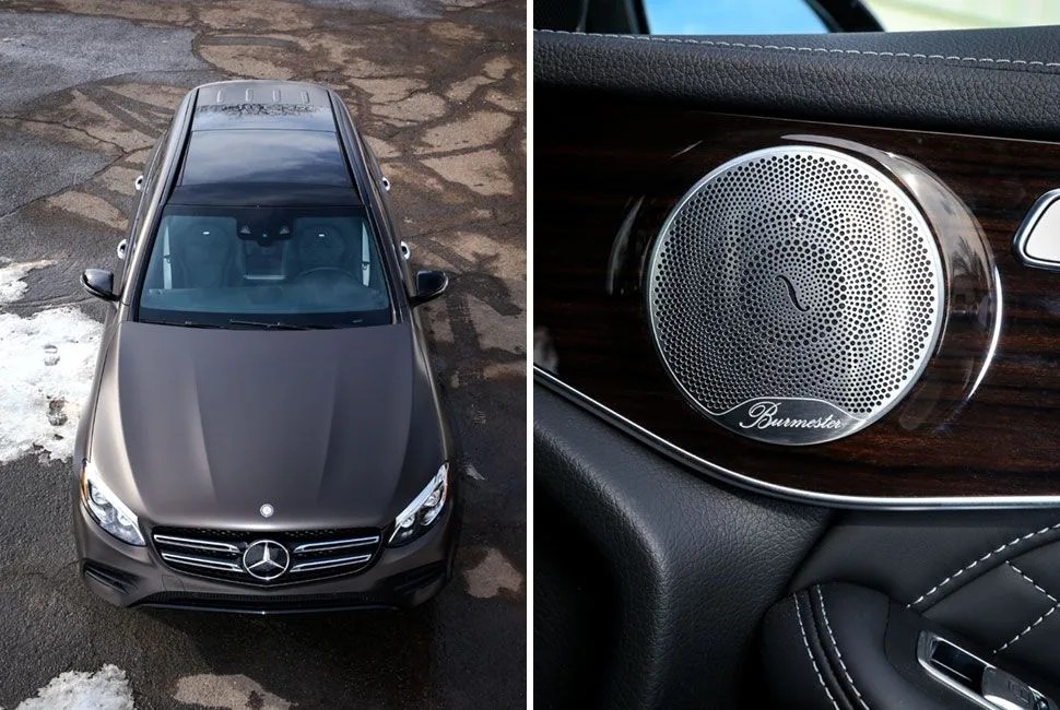 Putting Four Premium Car Audio Systems to the Test | Gear Patrol