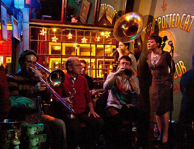 The Best Clubs Across America for Enjoying Live Jazz | Gear Patrol