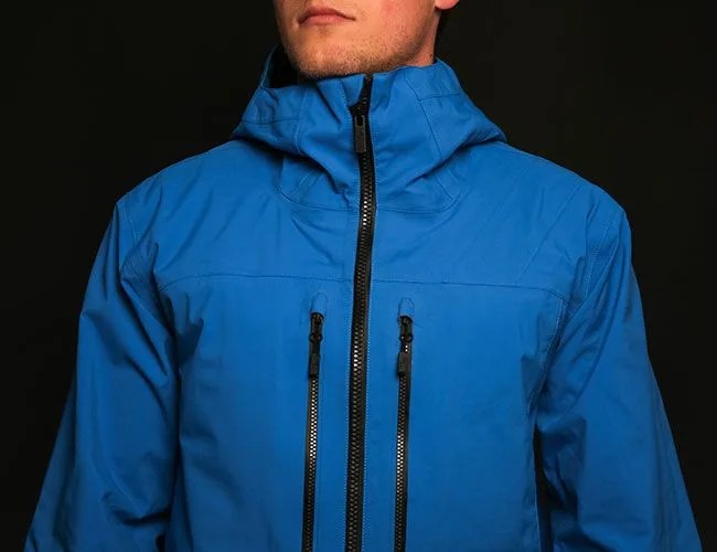 Review: Volcom Brings ‘Guide’ Credibility to a Snowboard Jacket | Gear ...