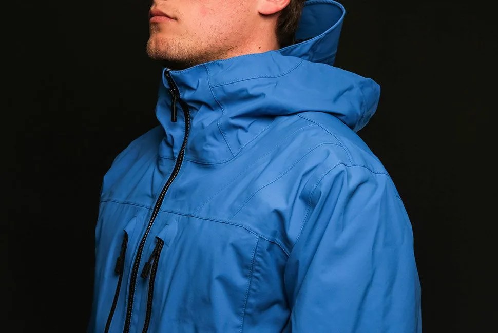 Review: Volcom Brings ‘Guide’ Credibility to a Snowboard Jacket | Gear ...