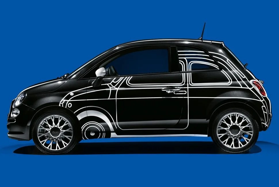 Cars • Gear Patrol