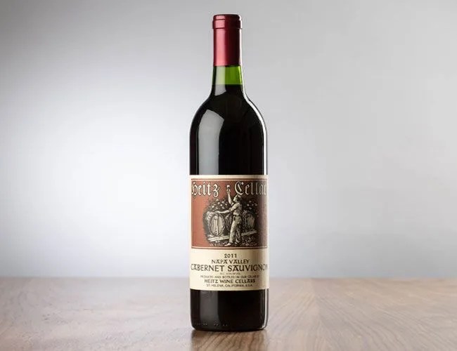 Wines to Pair with Your Next Porterhouse | Gear Patrol