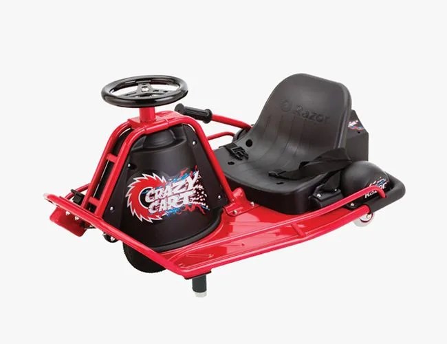 Skip the Power Wheels and Upgrade Your Kid’s Ride to One of These ...