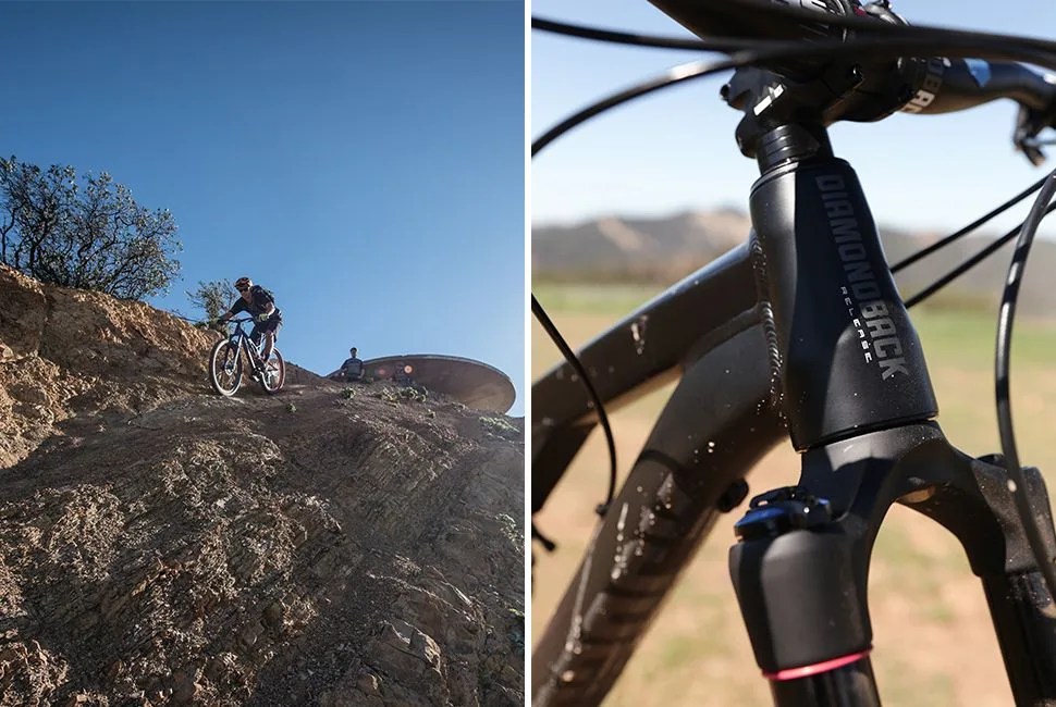 Review: Diamondback’s New Mountain Bike Leaves the Brand’s Mass-Market ...