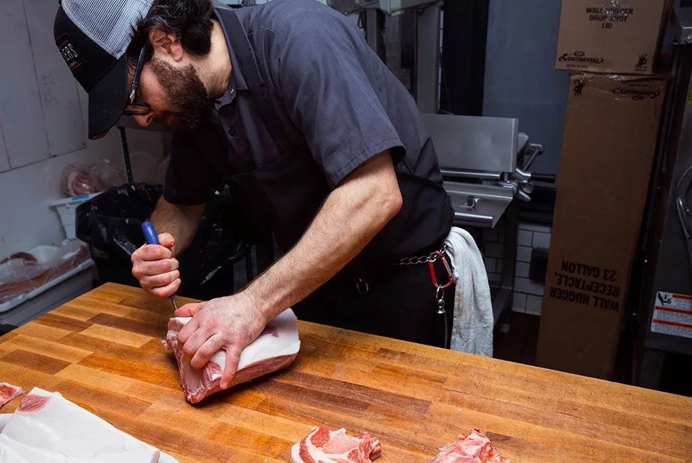 New York City’s Best Butcher Shops Carve Different Paths | Gear Patrol