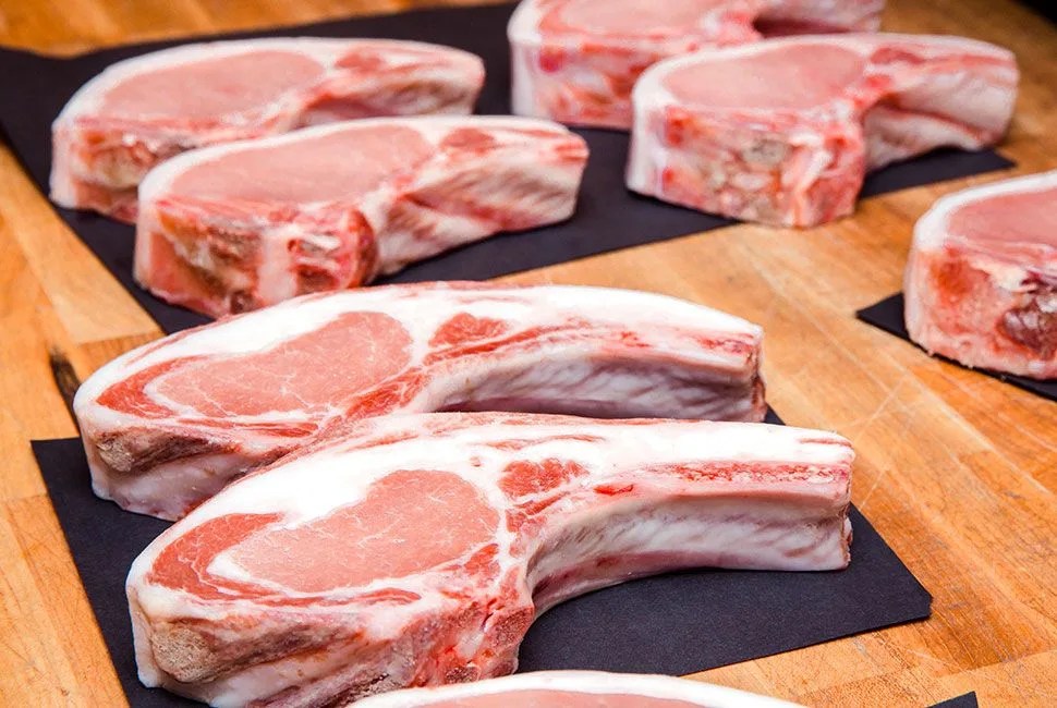 New York City’s Best Butcher Shops Carve Different Paths | Gear Patrol