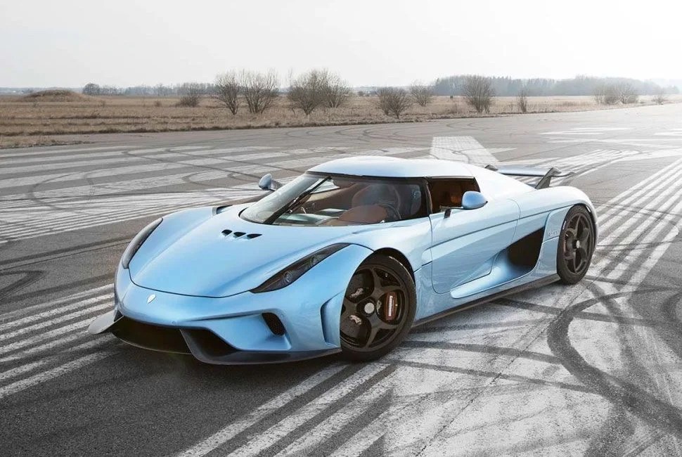 The Most Important Cars of the 2016 Geneva International Motor Show ...