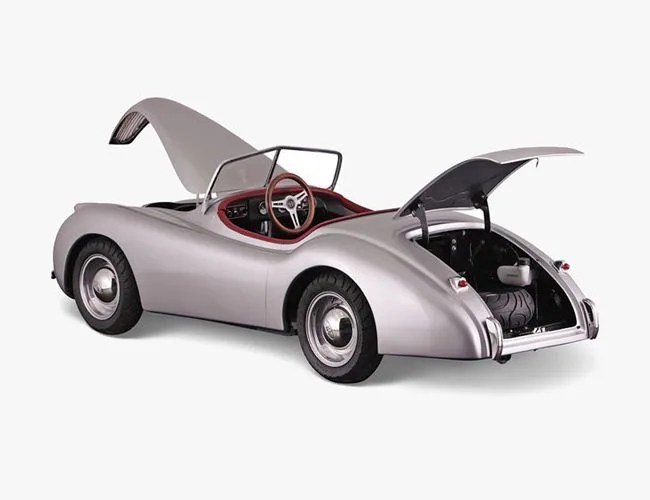 Skip the Power Wheels and Upgrade Your Kid’s Ride to One of These ...