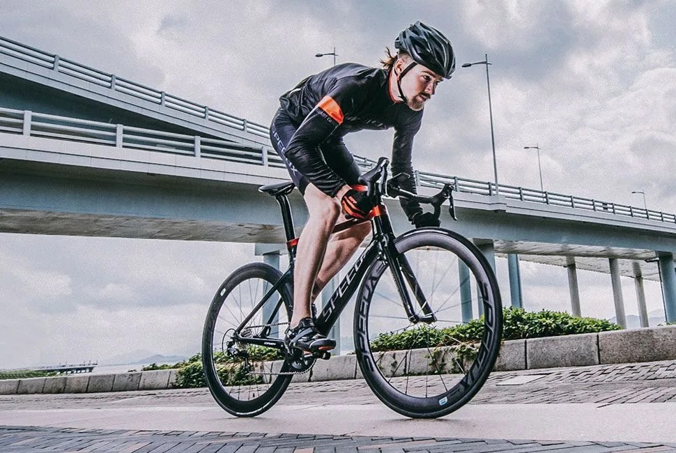 Will This Be the Most Technologically Advanced Bike? | Gear Patrol