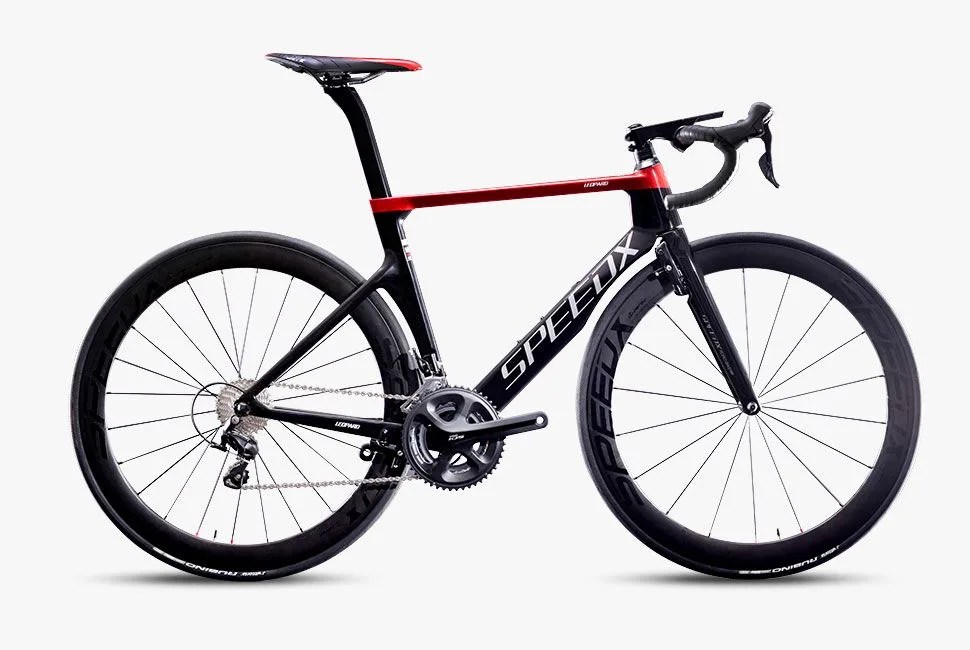 Will This Be the Most Technologically Advanced Bike? | Gear Patrol