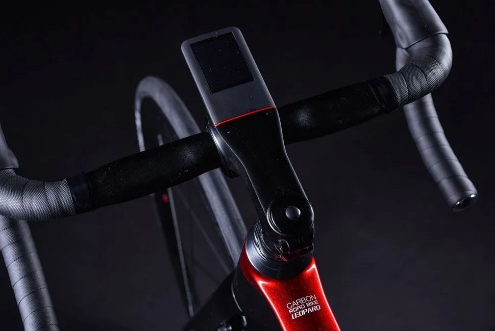 Will This Be the Most Technologically Advanced Bike? | Gear Patrol