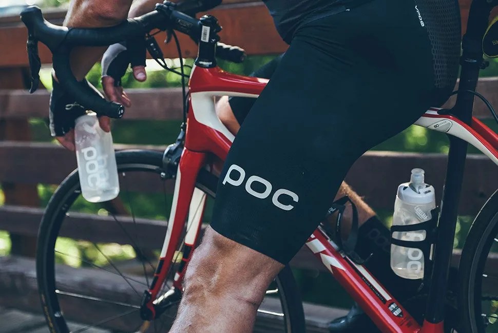 POC’s New Fondo Collection Brings Scandinavian Style to Cycling | Gear ...