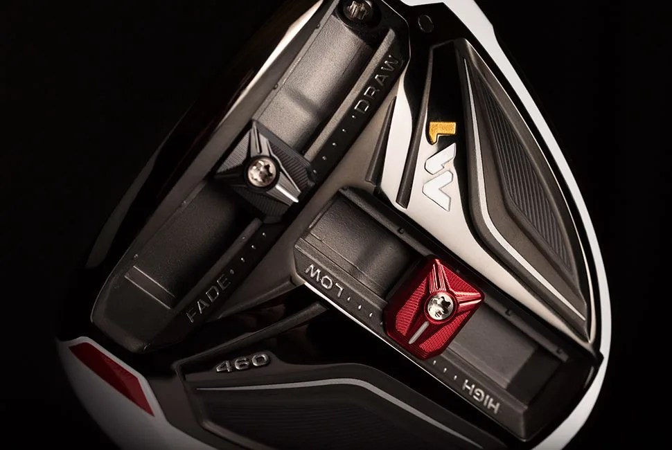 Everything You Need to Know About the #1 Driver on the PGA Tour | Gear ...