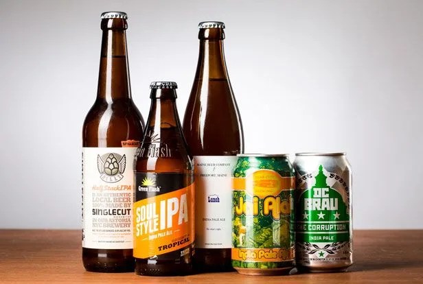 The 20 Best American IPAs | Gear Patrol