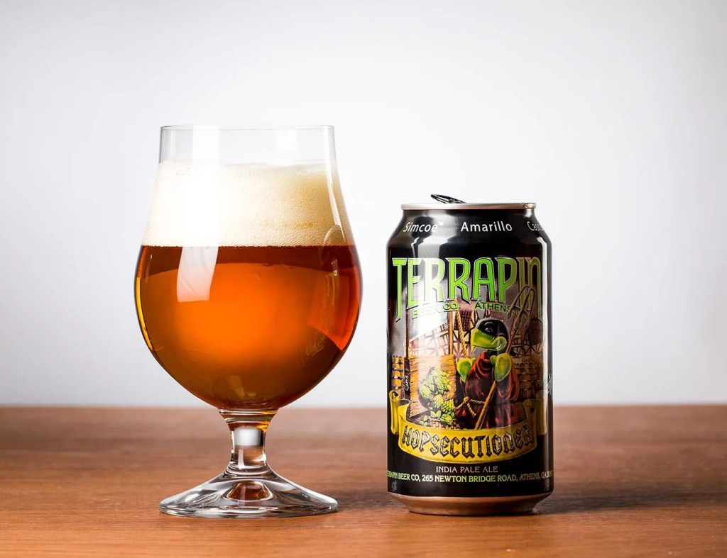 The 20 Best American IPAs | Gear Patrol