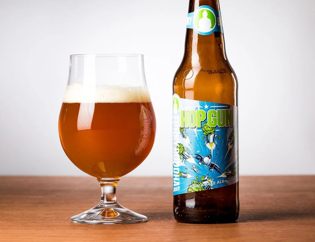 The 20 Best American IPAs | Gear Patrol
