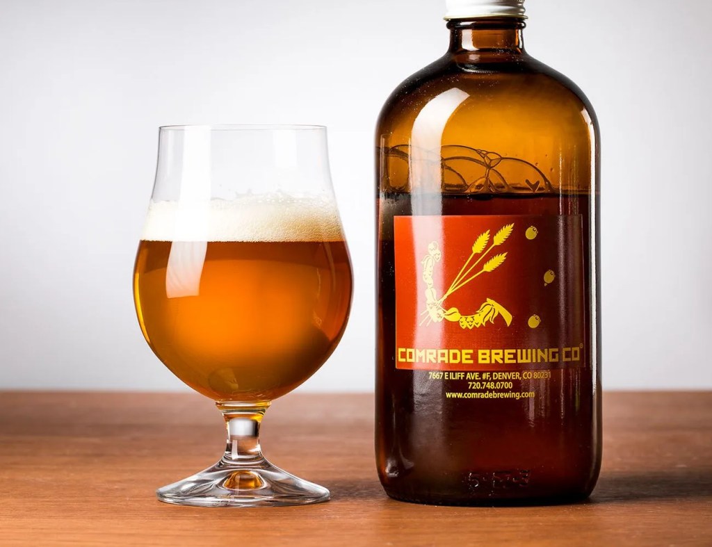 The 20 Best American IPAs | Gear Patrol