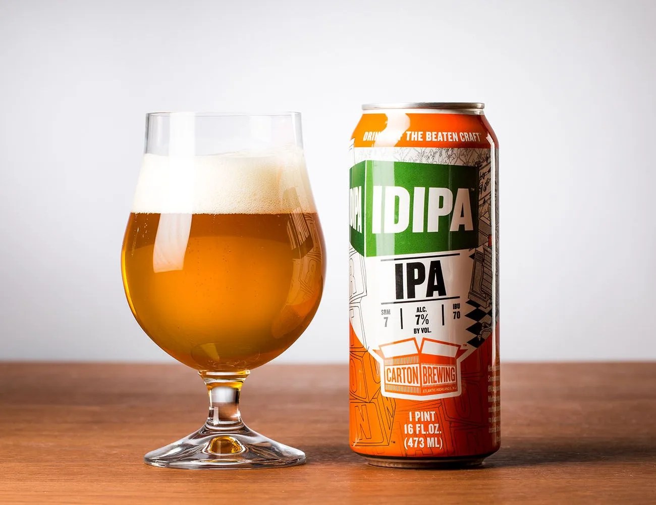 The 20 Best American IPAs | Gear Patrol