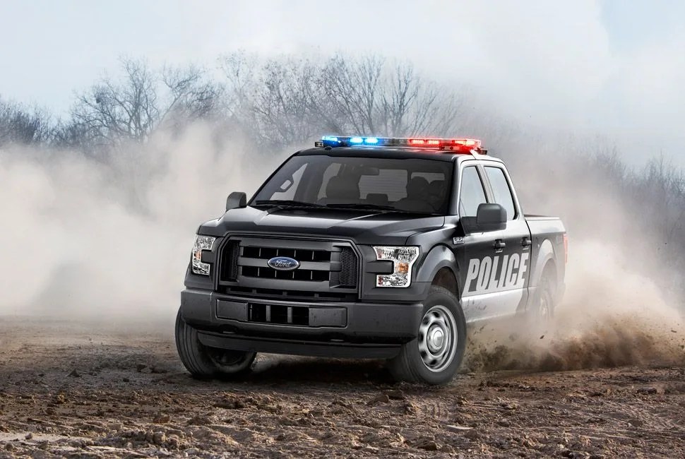 The Stripped-Down F-150 We’ve Been Waiting for Is Here | Gear Patrol
