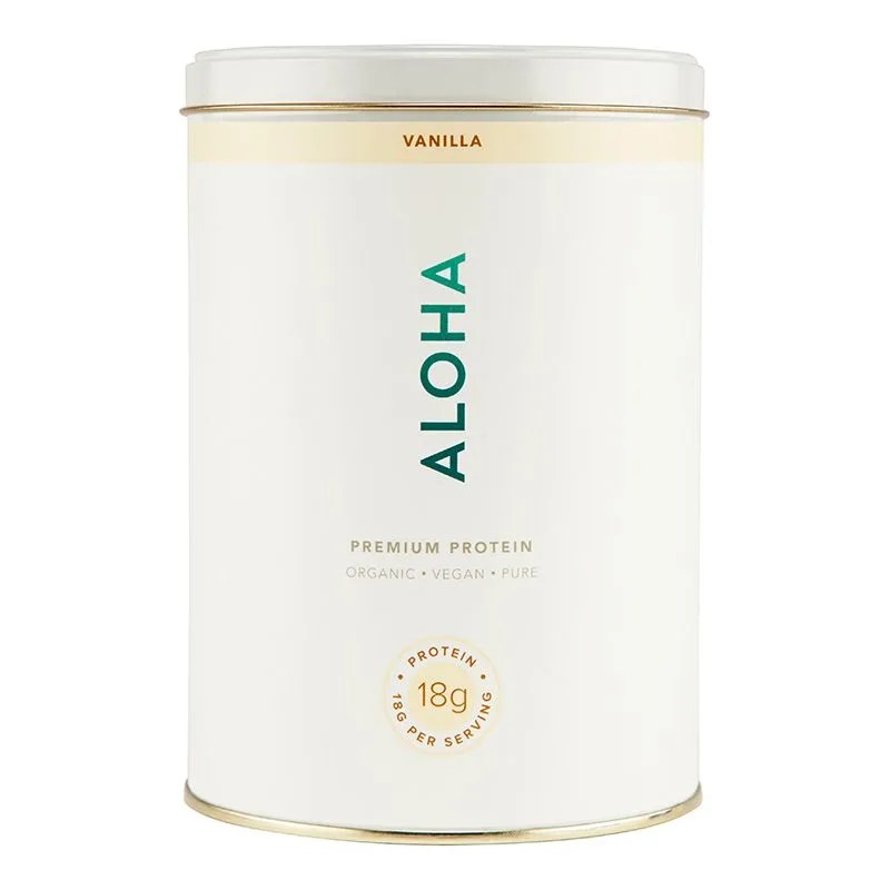 A Guide to All-Natural Protein Powders | Gear Patrol