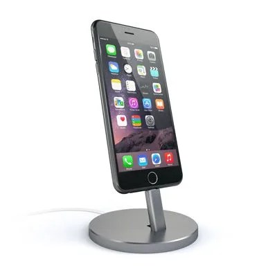 Great iPhone Docks to Charge in Style | Gear Patrol