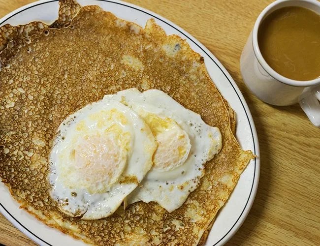 A Stop-by-Stop Guide to a Great Lakes Road Trip | Gear Patrol