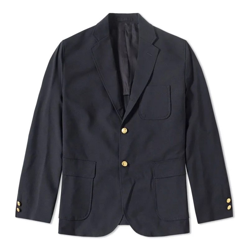 Style Guide: What to Wear to the Masters | Gear Patrol