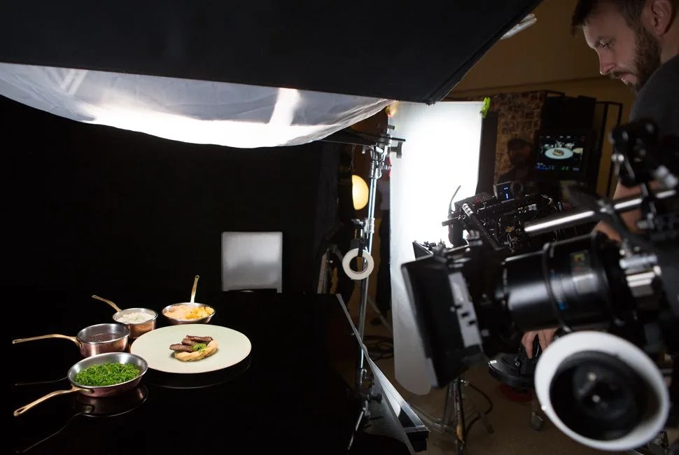 ‘Chef’s Table’ Cinematographers Reveal the Secrets of the Show | Gear ...