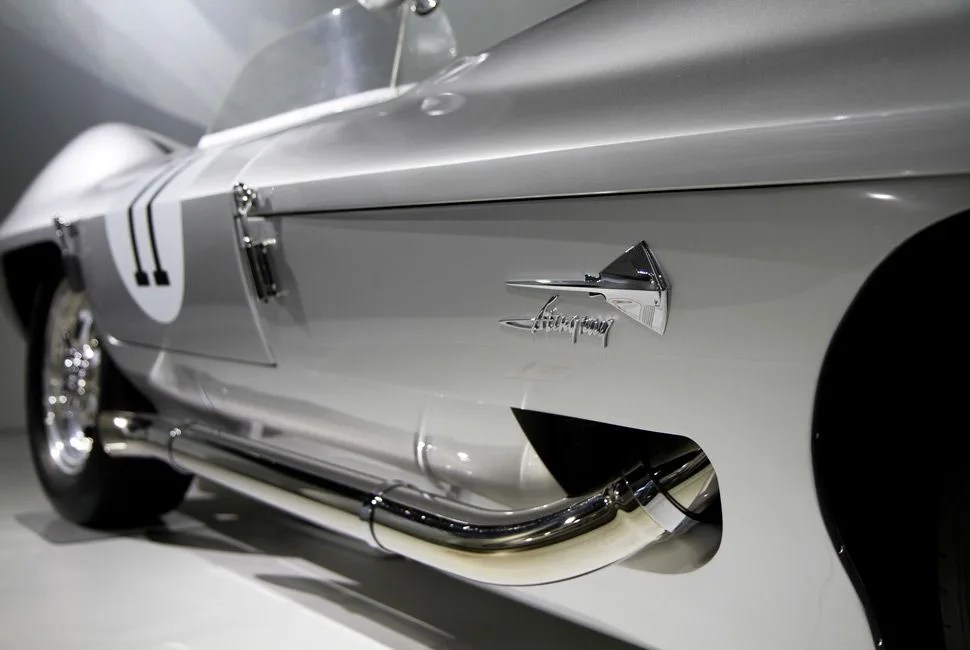 12 of the Finest Cars Ever Made — All Silver, All in One Place | Gear ...